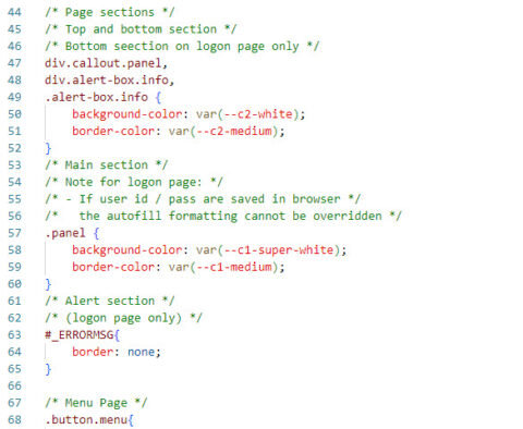 SAP Barcode Scanner Screen Customization - SAP Barcoding Solutions